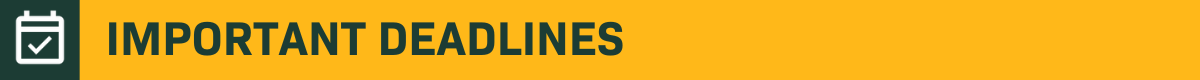 January 16–26, 2024 | Graduate School | Baylor University