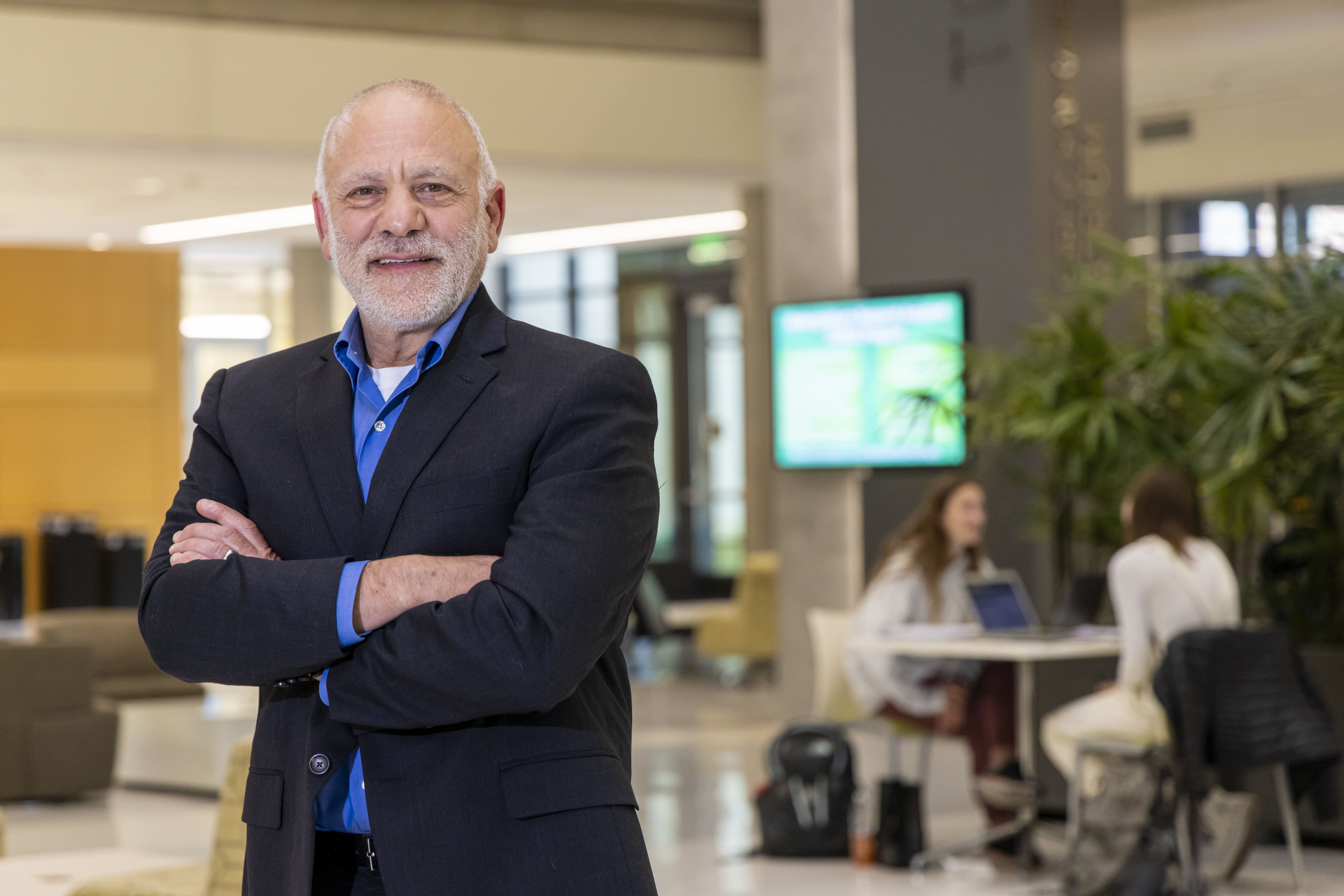 An Online Community of Baylor Scholars | Graduate School | Baylor ...