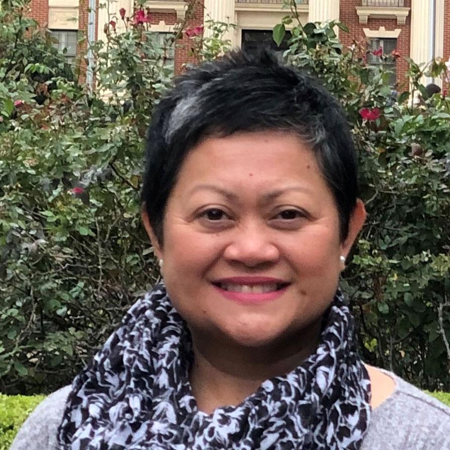 Sheila Dooley | Graduate School | Baylor University