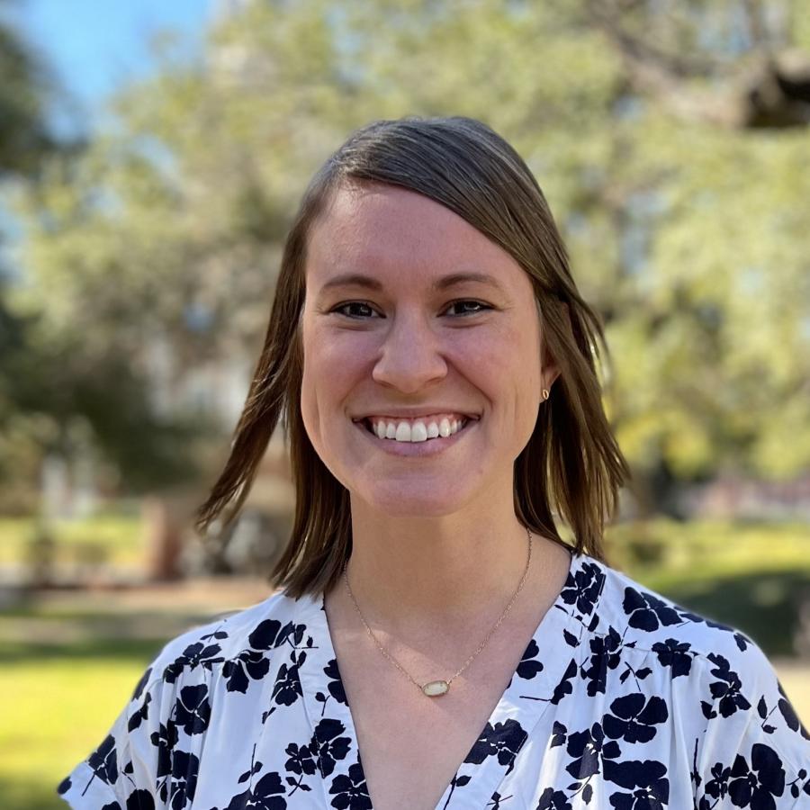 Erin Ellis | Graduate School | Baylor University