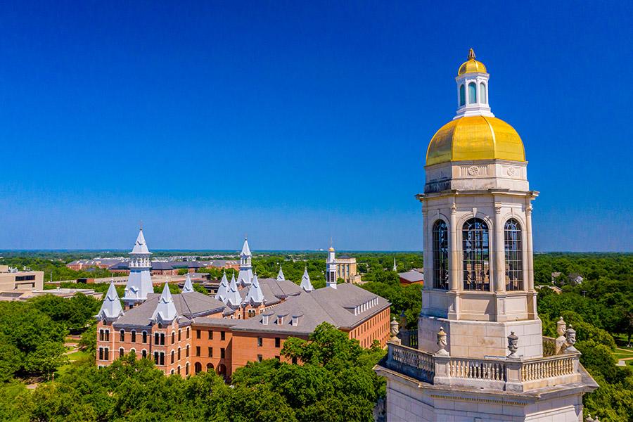 September 11-22, 2023 | Graduate School | Baylor University