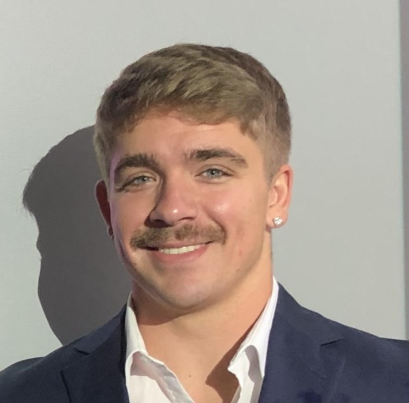 Nicholas Taylor | Graduate School | Baylor University