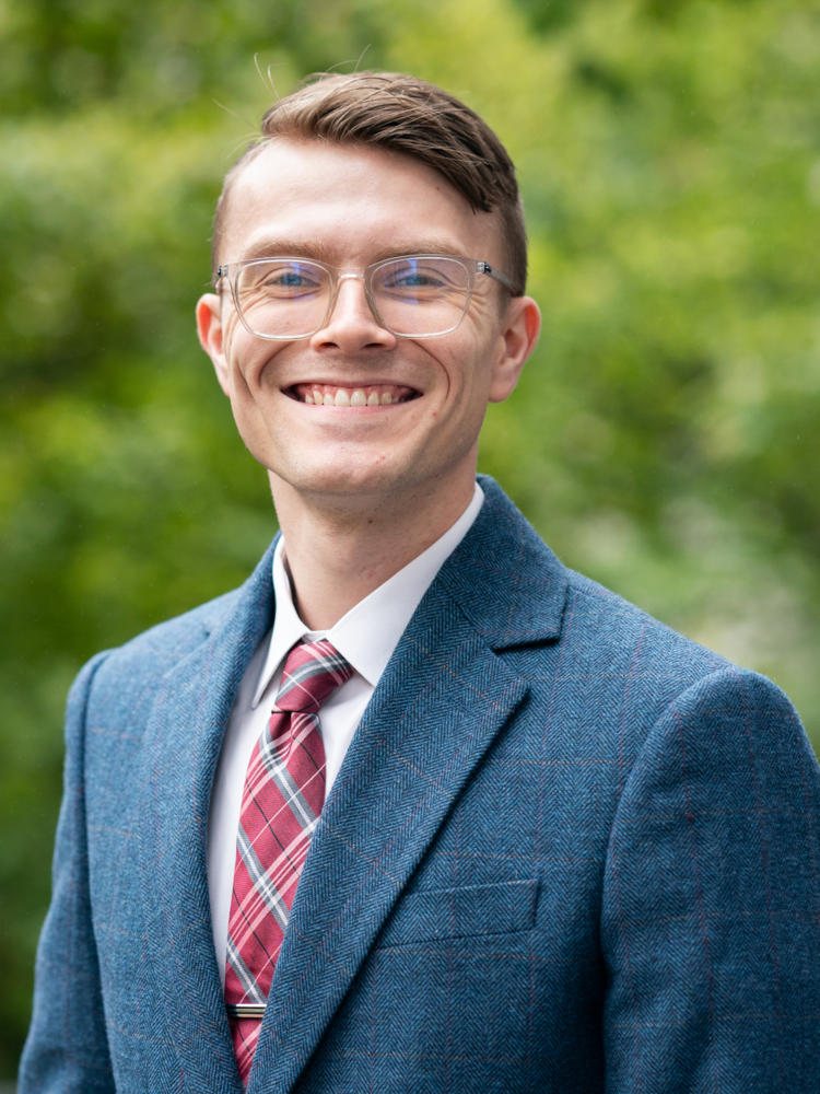 Dr. Matthew Reising | Graduate School | Baylor University