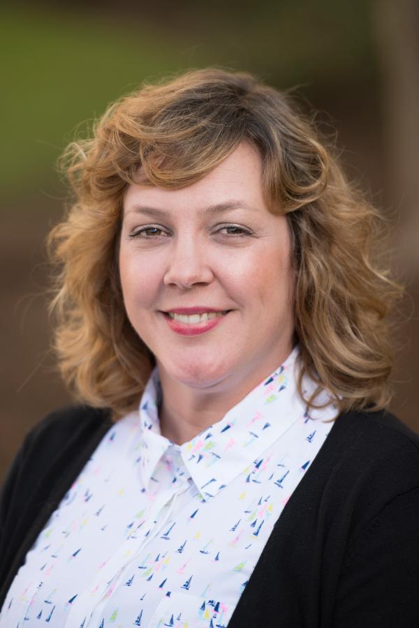 Amy Holliday | Graduate School | Baylor University