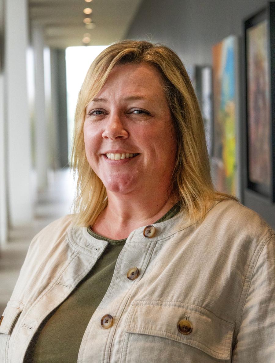 Amy Holliday | Graduate School | Baylor University