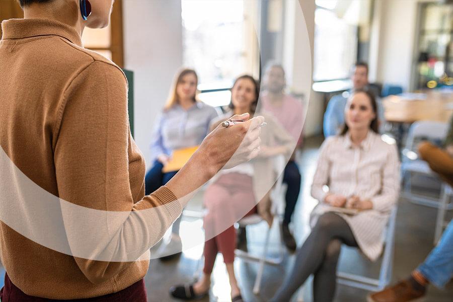 corporate learning solutions